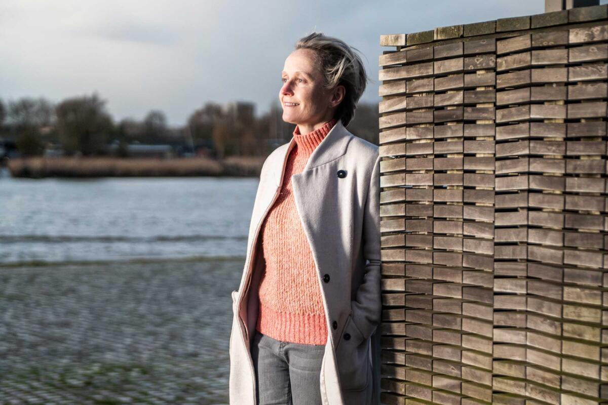 Grootschalige vernieuwingswerken op komst voor Vlaamse havenwegen ...